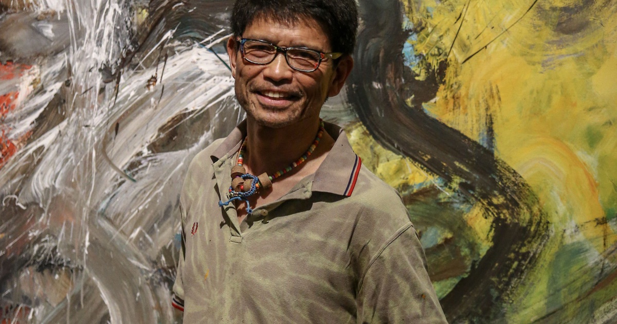 Hock-Aun Teh | Patrick Davies Contemporary Art