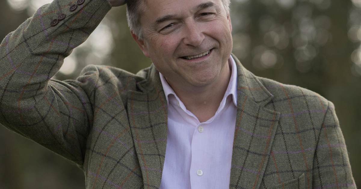 About | Patrick Davies Contemporary Art